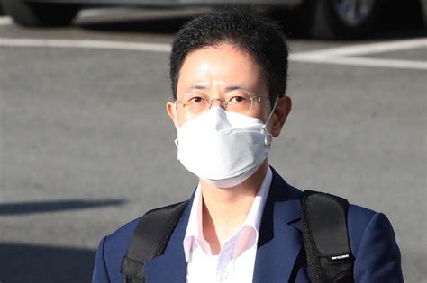 공수처 ‘고발 사주 의혹 손준성 검사 사전구속영장 Sbs Biz