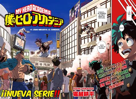 Anime Otaku Boku No Hero Academy