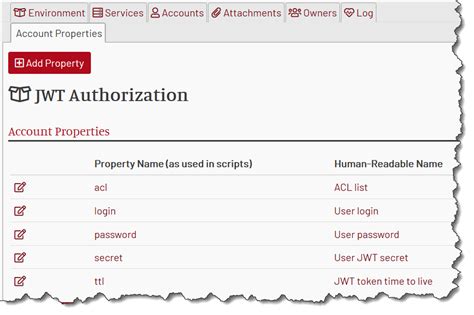 Complete Jwt Auth Service Mockmotor