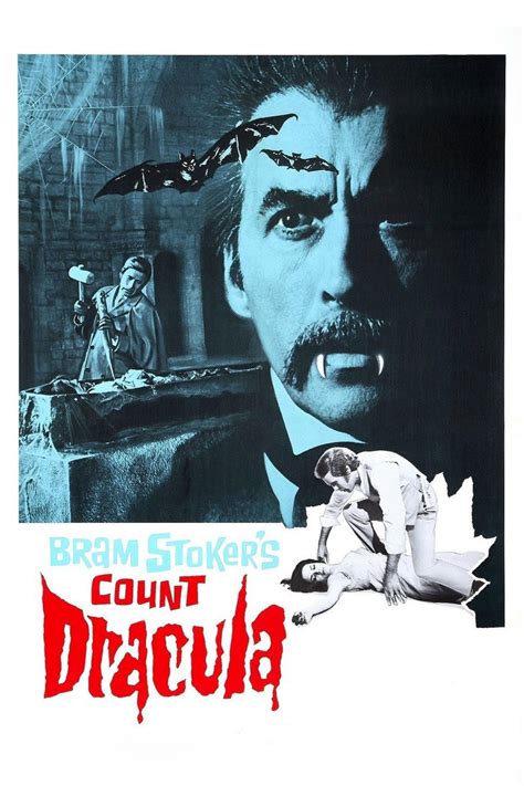 Count Dracula 1970