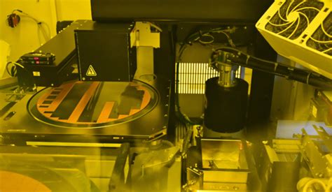 Chip Assembly Behind The Scenes Inside Intel S Advanced Chip