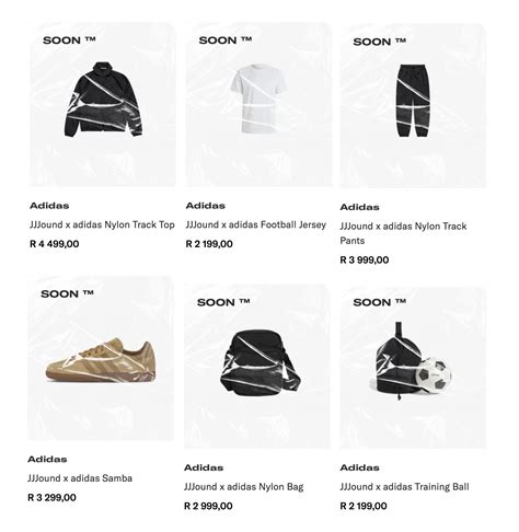 Jjjjound X Adidas Second Drop Includes Samba And Soccer Ball