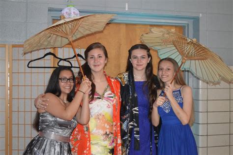 Grade 8 Dance 2016 Saint Francis Xavier Elementary School