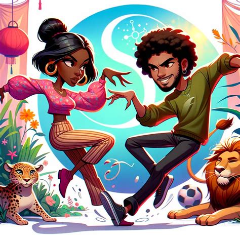 Exploring Aquarius Leo Love Compatibility Fire And Air