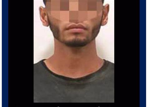 ZETA Capturan A Presunto Sicario Del CJNG