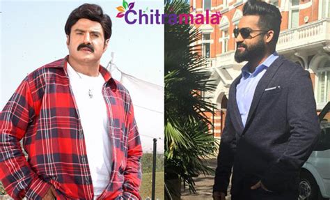 Jr Ntr Vs Balayya Turns Political