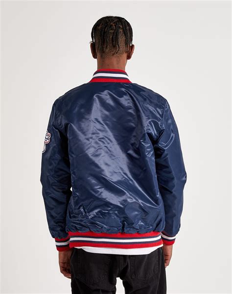 Starter Chicago White Sox Varsity Jacket Dtlr