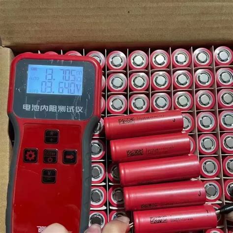E Bike Scooter Balancing Hover Board Lithium Ion Battery Pack Core Part