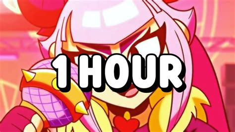 Brawl Stars Amplify This Melodie 1 Hour Youtube