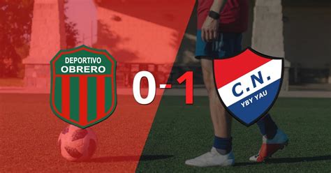 Por La Mínima Diferencia Nacional Yy Se Quedó Con La Victoria Ante