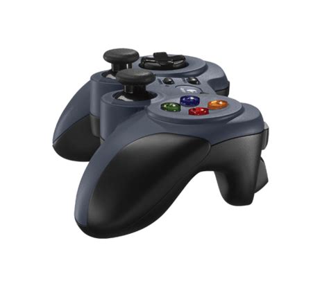 F310 Gamepad Logitech Gaming