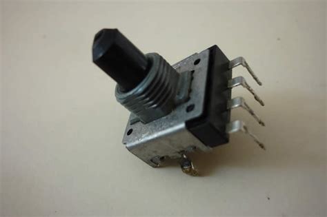 Yamaha SU700 Encoder Repair And Replacement ALBATES