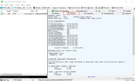 Fiddler报文分析 断点应用、模拟网络限速 的 拦截fiddler 拦截请求 Csdn博客 Fiddler报文分析 断点应用、模拟网络限速 的 拦截fiddler 拦截请求 Csdn博客