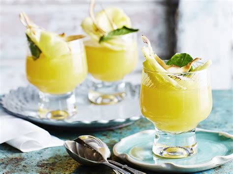 Delicious Jelly Desserts Womens Weekly Food