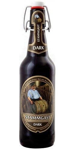 Cerveja Stammgast Dark - Fürst Wallerstein Brauhaus | Garrafas de ...