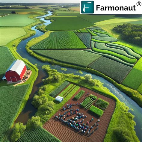 Soil Water Conservation Tillage Benefits In Wisconsin