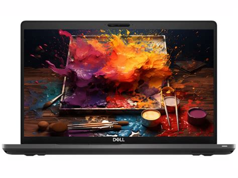 Laptop Dell Latitude 5500 I5 8265u 16gb 256gb Ssd 15 6 Full Hd