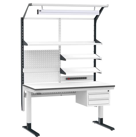 Workbenches And Assembly Tables Forison