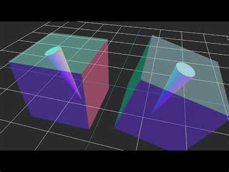 Buffer Geometry Rotation Threejs Demo YouTube