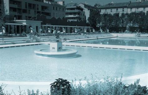 FRANCO PARENTI Bagni Misteriosi Milano Eventi Spettacoli
