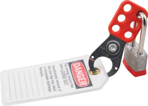 Critical Elements Of An Effective Lockout Tagout Program Recycling Today