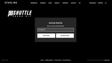 Setup Starlink Quick And Easy Guide For Seamless Connectivity