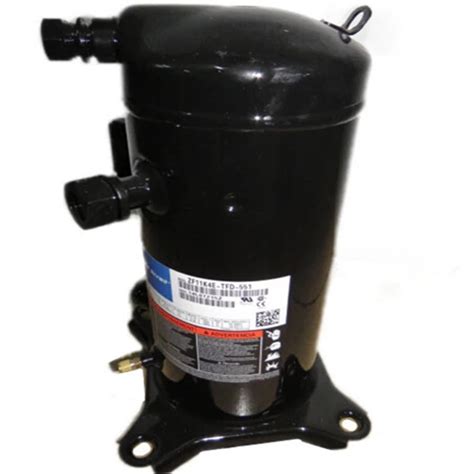 PENPOS丨High Quality Zr Copeland Scroll Compressor Model Zr160kc Tfd 522