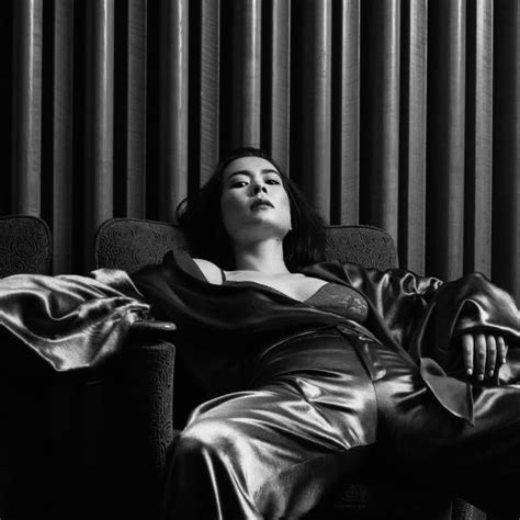 Mitski Singer People I Love My Wife