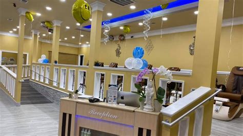 Chiêm Ngưỡng Mẫu Ombre Nails được Yêu Thích Nhất