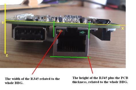 Beaglebone Green Mechanical Define Googlegroups Beagleboard