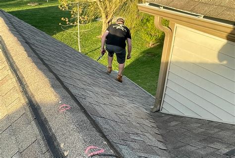 When Should I Replace My Roof Hercules Homes Llc