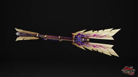 Kiranico Monster Hunter Rise Sunbreak