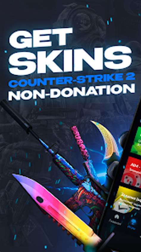 Cs Farm Skins Cs2 Csgo Per Android Download