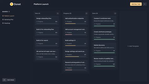 github joangavelan donet a full stack task management app built with