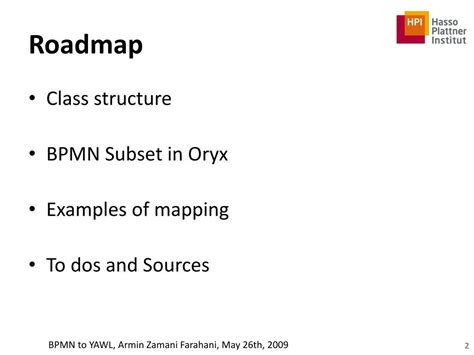 PPT BPMN To PowerPoint Presentation Free Download ID 4558105