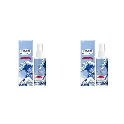 Donggwts Oral Spray Fresh Breath Clean Teeth Care For Oral Hygiene