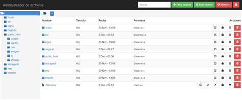 Hosting Por Que El Servidor Me Da Error 500 En Laravel Stack