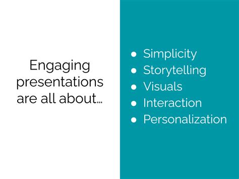 How To Create An Engaging Science Presentation A Quick Guide Lifeology