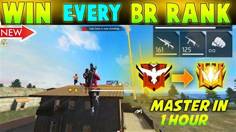 Solo Rank Push Tips And Tricks Win Every Ranked Match How To Push