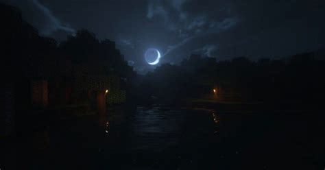 Sonic Ethers Unbelievable Shaders For Minecraft 1213