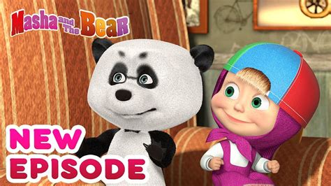 Masha And The Bear New Episodes Online