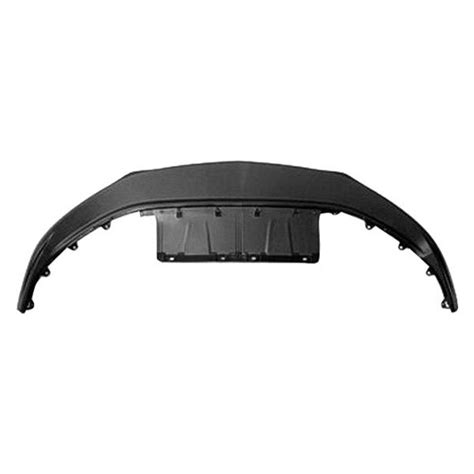 Replace® Chevy Volt 2011 2015 Front Lower Bumper Cover
