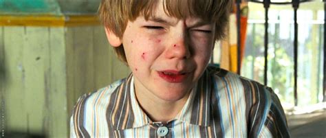 Thomas Brodie Sangster In Nanny Mcphee 2005