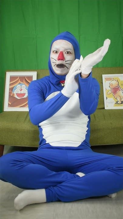 Doraemon Funny Video 🤣🤣🤣 Doraemon Best Tiktok Sep 2023 Part30 Shorts
