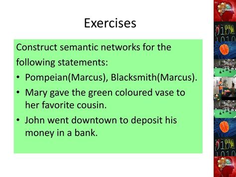 Ppt Knowledge Representation Powerpoint Presentation Free Download Id2615540