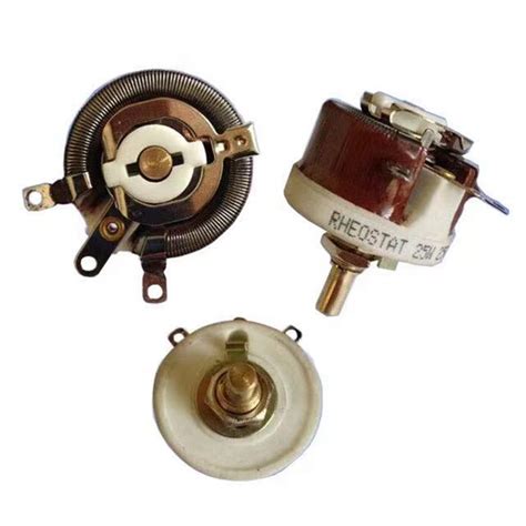 Variable Resistor Manufacturer Rheostat Vector Rheostat Wiring Landg