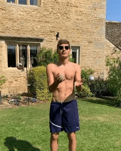 Pin Em George Russell