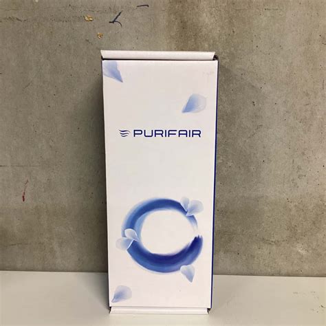 Purifair Pro Pink