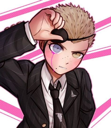 7 รูปภาพที่ดีที่สุดในบอร์ด Fuyuhiko Kuzuryuu Super Dangan Ronpa 2
