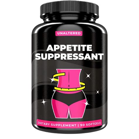Top 8 Best Natural Appetite Suppressants In 2025